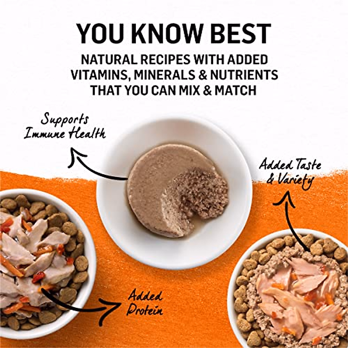 Purina Beyond Grain Free Natural Pate Wet Cat Food Variety Pack, Grain Free Poultry - (2 Packs of 12) 3 oz. Cans