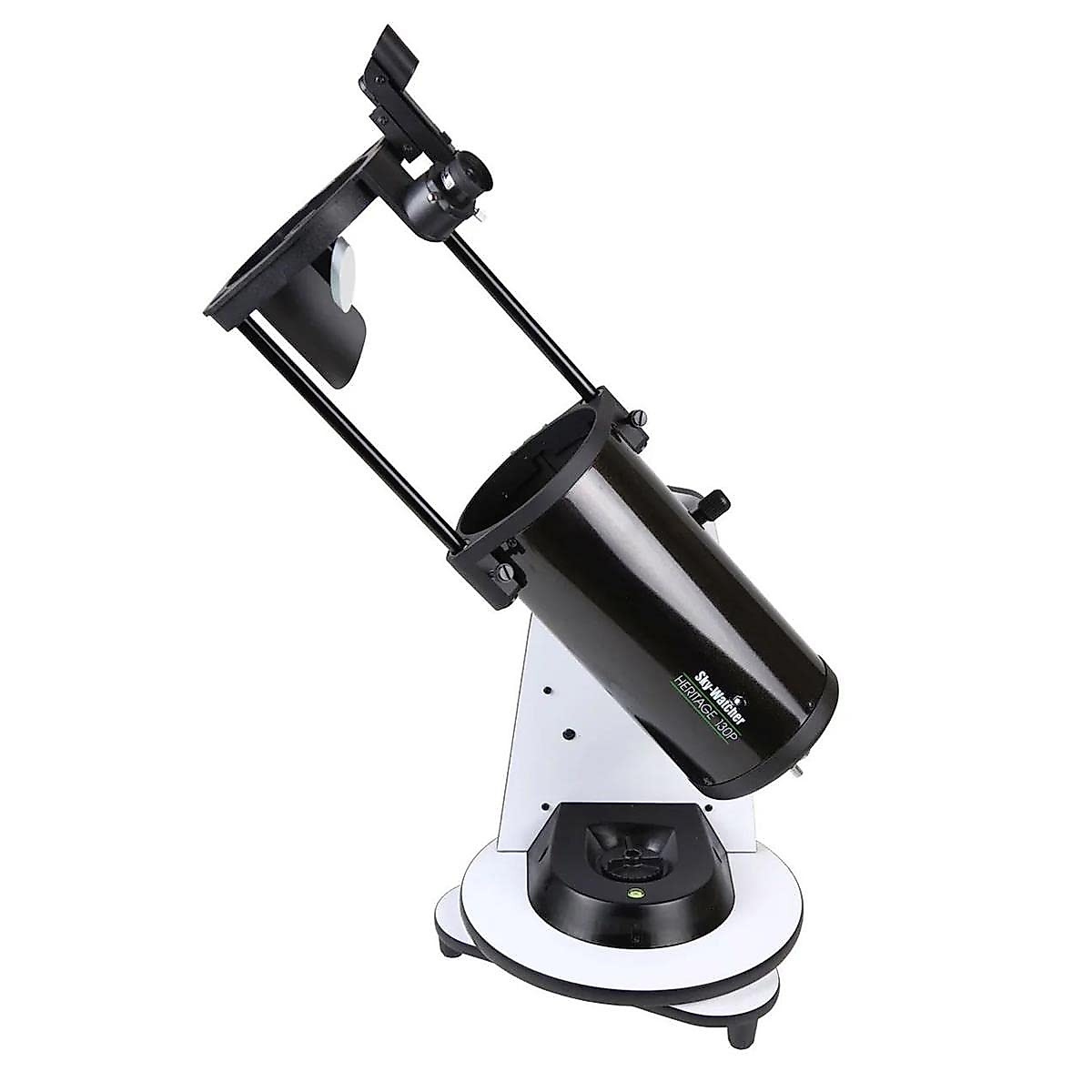 Sky Watcher Sky-Watcher Virtuoso GTI 130P Collapsible Tabletop GoTo Dobsonian Telescope