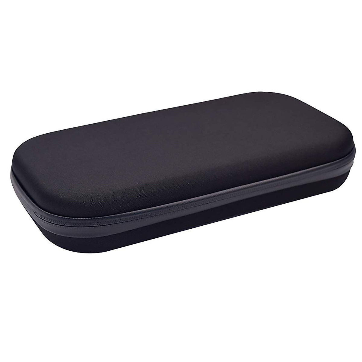 Oriolus Hard Case Compatible with 3M Littmann Master littman cardiology 4 Littmann Classic iii Lightweight II S.E. MDF Stethoscope (Black)