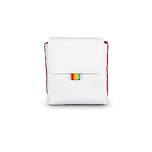 Polaroid Now Camera Bag - Red