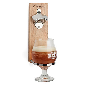 Cuisinart CCH-420 Magnetic Bottle Opener and Cup Holder