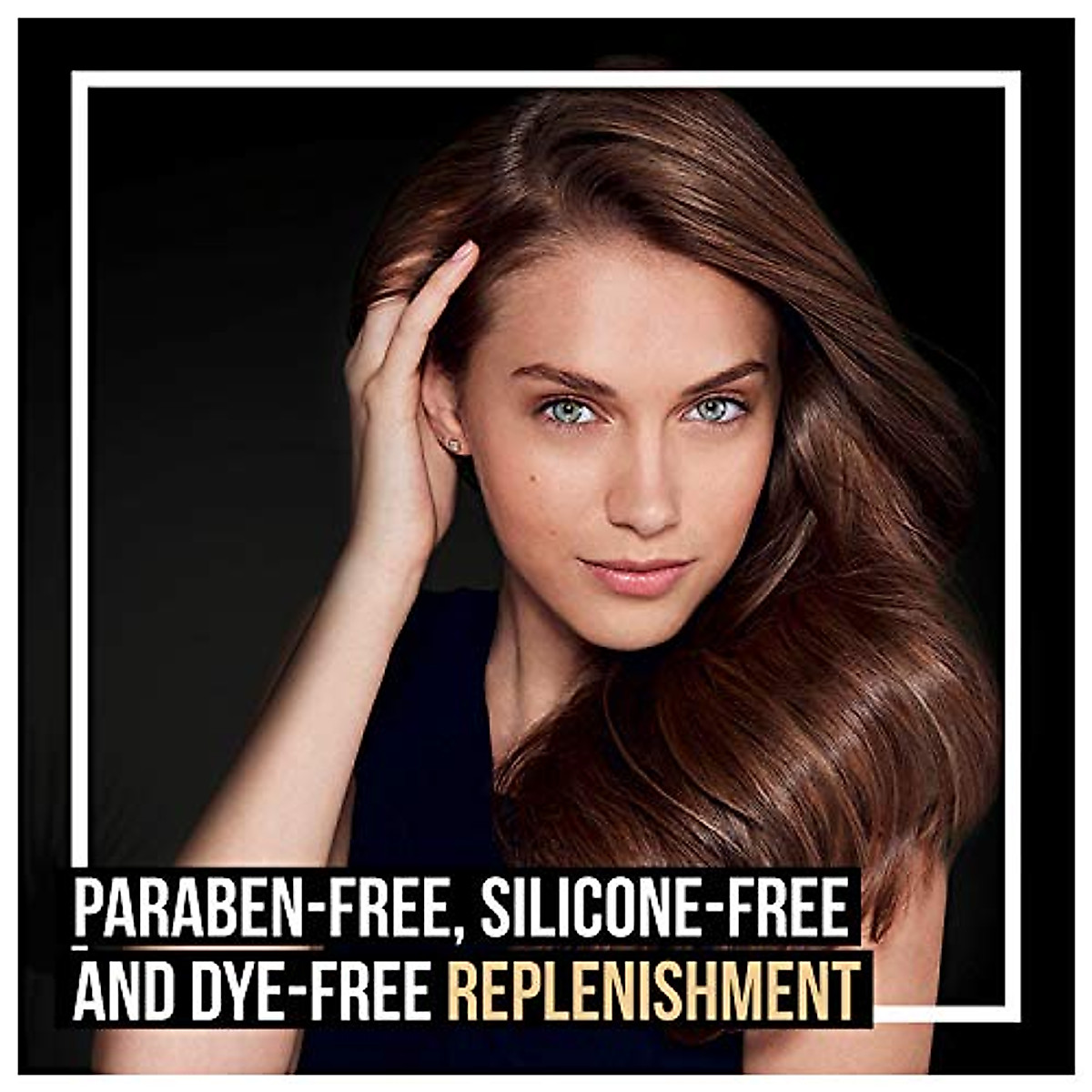 TRESemmé Botanique Conditioner Nourish and Replenish Coconut and Aloe Vera Paraben-free, Dye-free, Silicone free Conditioner 22 oz