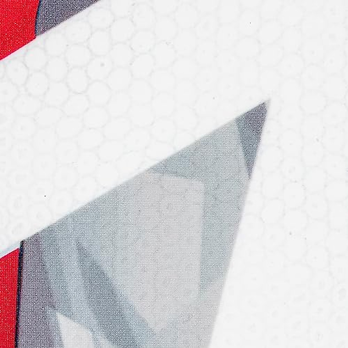 Onix Z3 Pickleball Paddle, Red (KZ1503-RED)