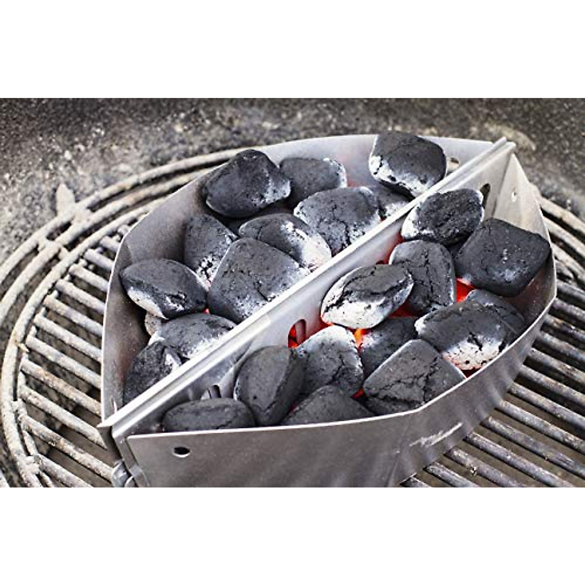 Weber Char-Basket Charcoal Holders