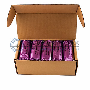 Sony Compatible UPP110-HG Generic High Gloss Ultrasound Film/Media 5 Rolls, 110mm x 18m