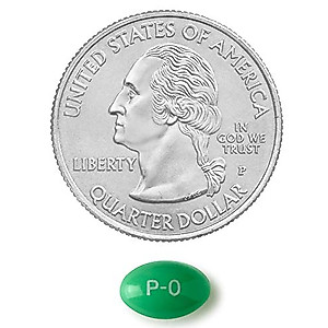 Equate Extra Strength Gas Relief 125 mg 72 Softgels (Twin Pack)