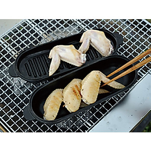 Snow Peak Micro Capsule, Black