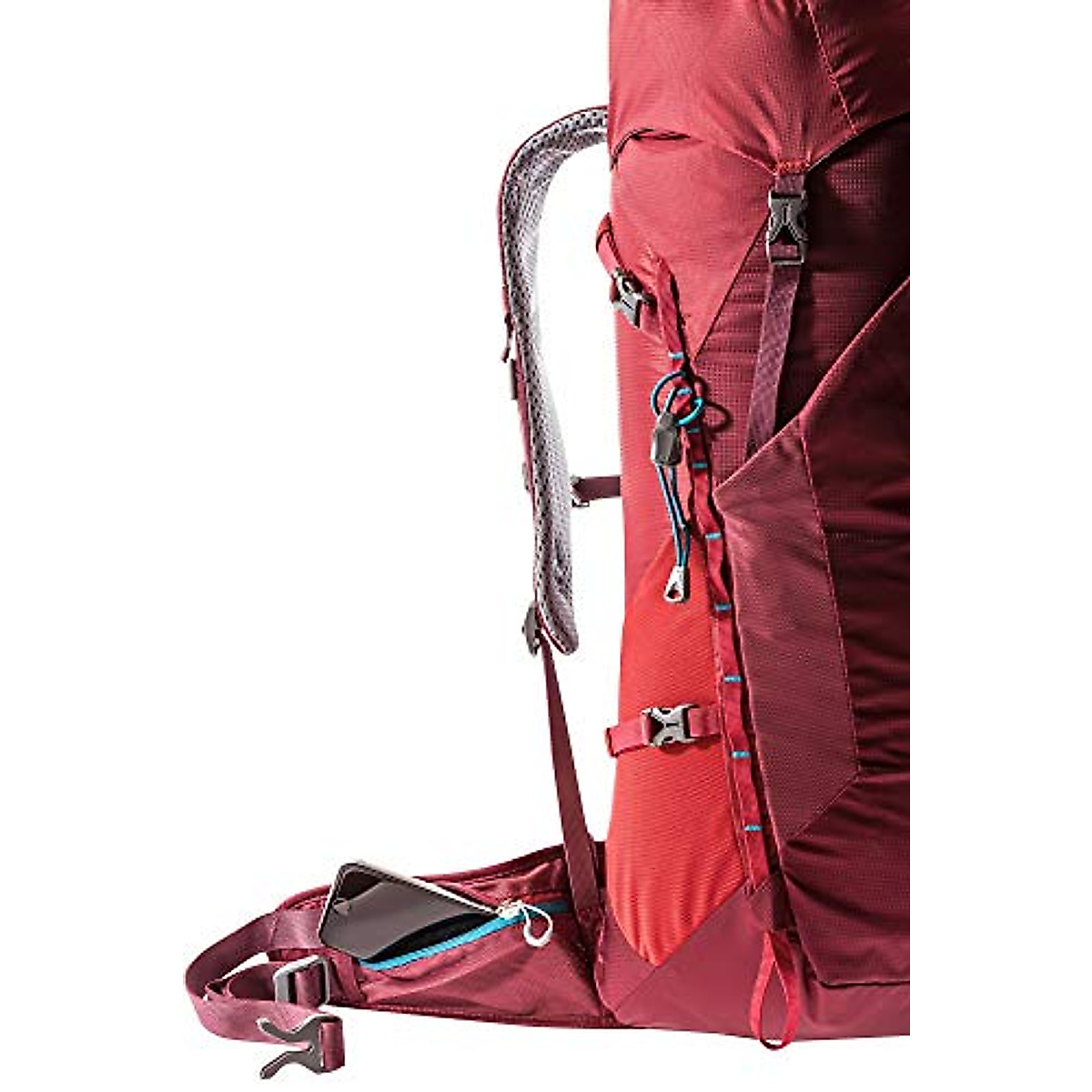 Deuter Speed Lite 32 Top Load (Maron/Cranberry)