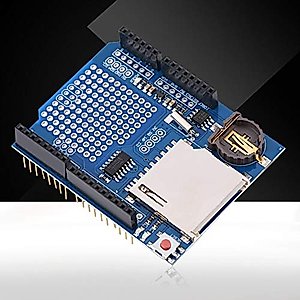 Data Recorder Stable 3.3V Regulator Data Acquisition Module 1Pc for Leonardo or ADK/Mega R3 or Higher Computer Components