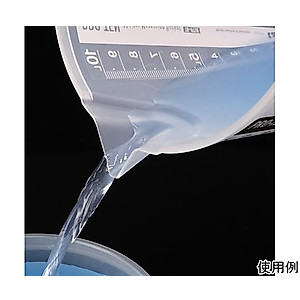 Tanaka Bunmetal Measuring Bucket PRO Ten Pro Ten TB-PT10