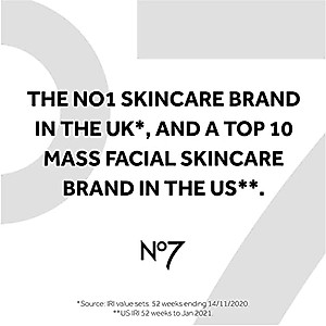 No7 Laboratories Firming Booster Serum (30ml)