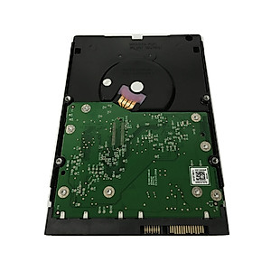 White Label 6TB 7200RPM 64MB Cache SATA 6.0Gb/s (Enterprise Grade) 3.5" Hard Drive w/1 Year Warranty