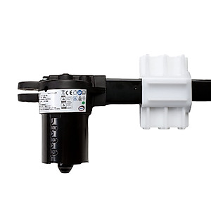 Fruhdi Recliner Lift Chairs Limoss Motor Part Number 452651 Model MD142-108-L1-157-204 Actuator Replacing Limoss Motor Actuator 450427 Replacement