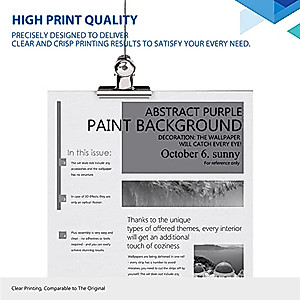 UOTYUE DR890 High Yield Black Drum Unit Compatible 1-Pack DR-890 Drum Replacement for Brother DR890 DR 890 HL-L6250DW HL-L6400DW HL-L6400DWT MFC-L6750DW MFC-L6900DW Printer