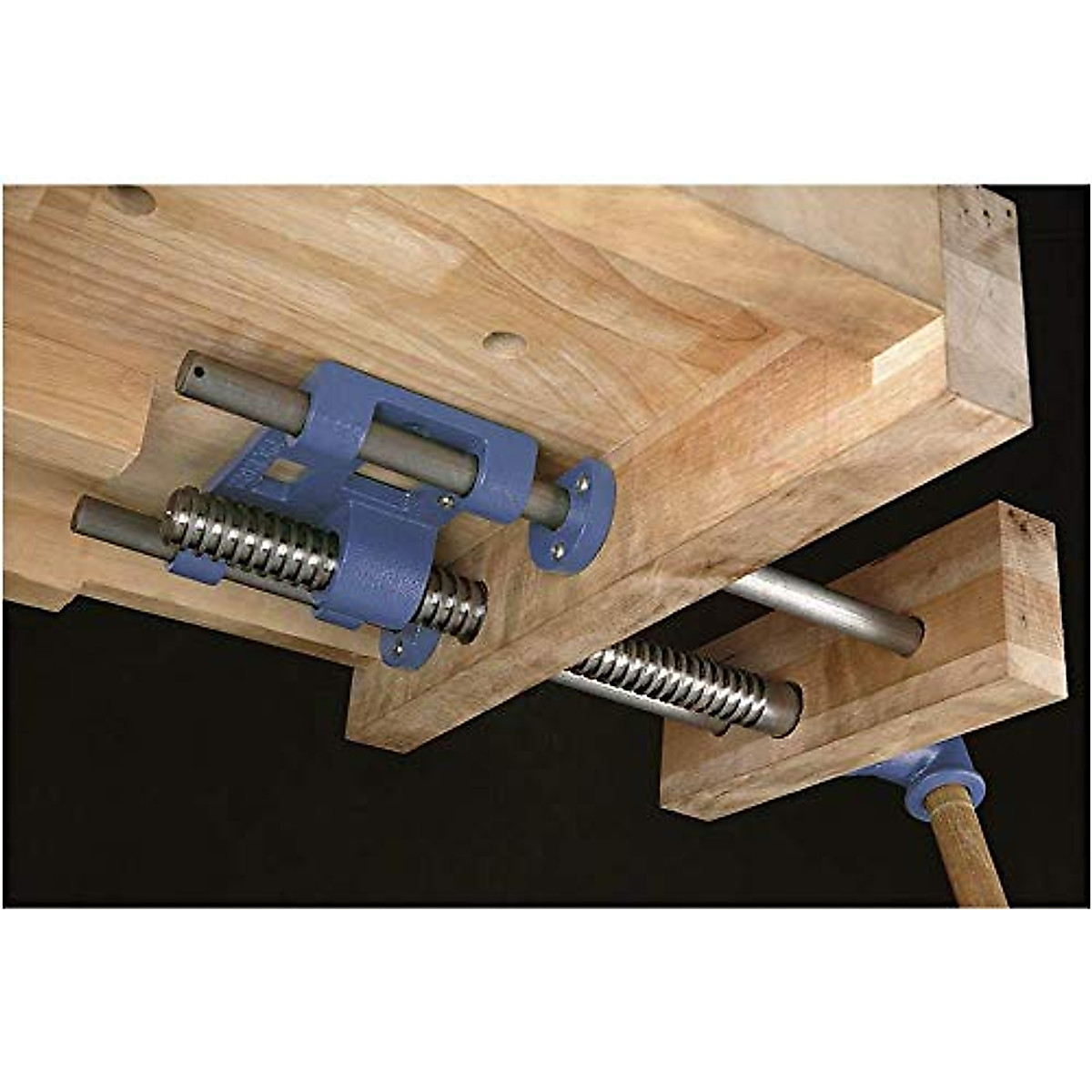 Shop Fox D4026 Cabinet Maker's Vise