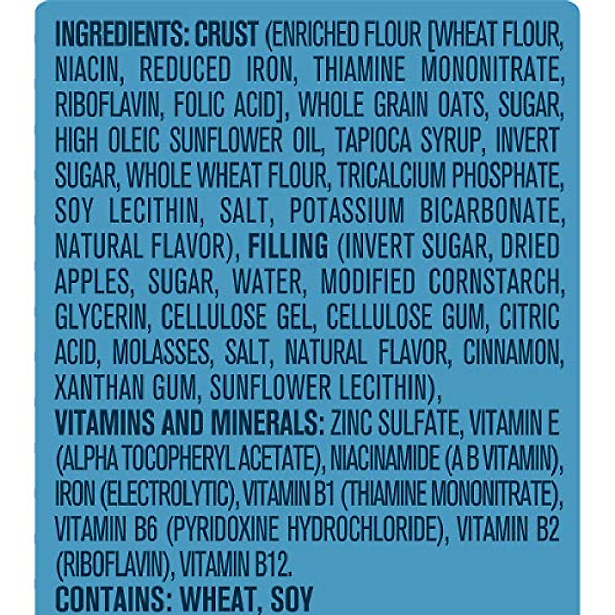 Gerber Snacks for Toddler Soft Baked Grain Bars, Apple Cinnamon, 5.5 Ounce (Pack of 8)