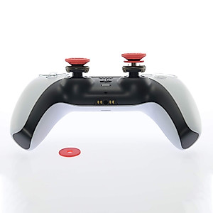 プロフリーク Aka PS4 PS5 対応 世界初無段階高さ調節 6mm-11.5mm 特許取得済み 日本製 Ishin Gaming