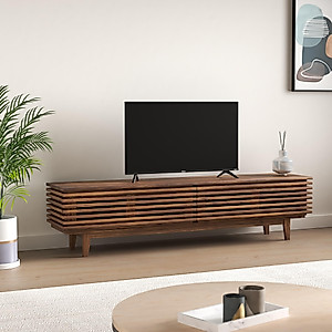 Hisense 43-Inch Class H4 Series LED Roku Smart TV with Google Assistant and Alexa Compatibility (43H4G, 2021 Model)