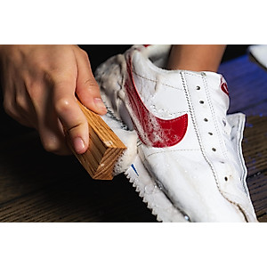 Shoe MGK All-Star Shoe Cleaning Kit - White Shoe and Sneaker Cleaner with White Touch Up