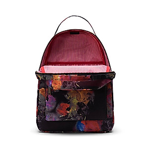 Herschel Supply Co. Nova Mid-Volume Watercolor Floral One Size