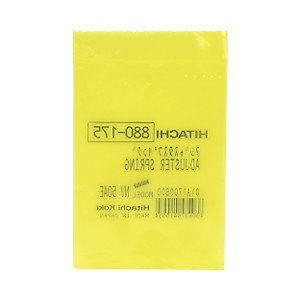 (4) Hitachi 880-175 Adjuster Springs for NV50AE, NV50AG, NV83A3, NV83A5, NR83A5