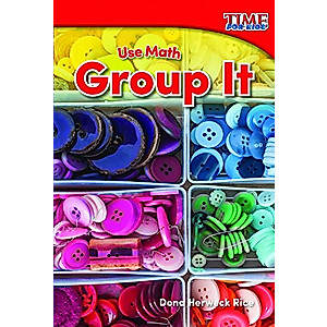 Teacher Created Materials - TIME For Kids Informational Text Collection - 30 Book Set - Grade K