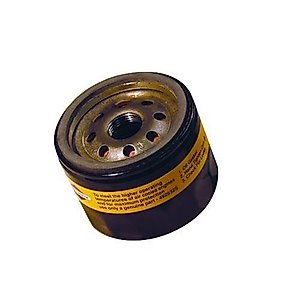 Briggs & Stratton 5049K Oil Filter (4) 492932