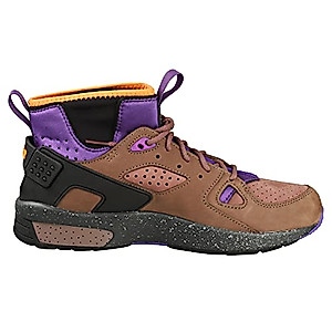 Nike Mens ACG Air Mowabb OG DC9554 201 Trail End Brown - Size 8.5