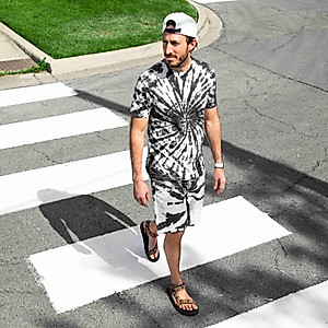 Rit Dye 88150 All Purpose Liquid Dye, Black, 8 Fl Oz