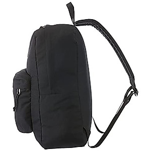 JanSport SuperBreak Plus Black
