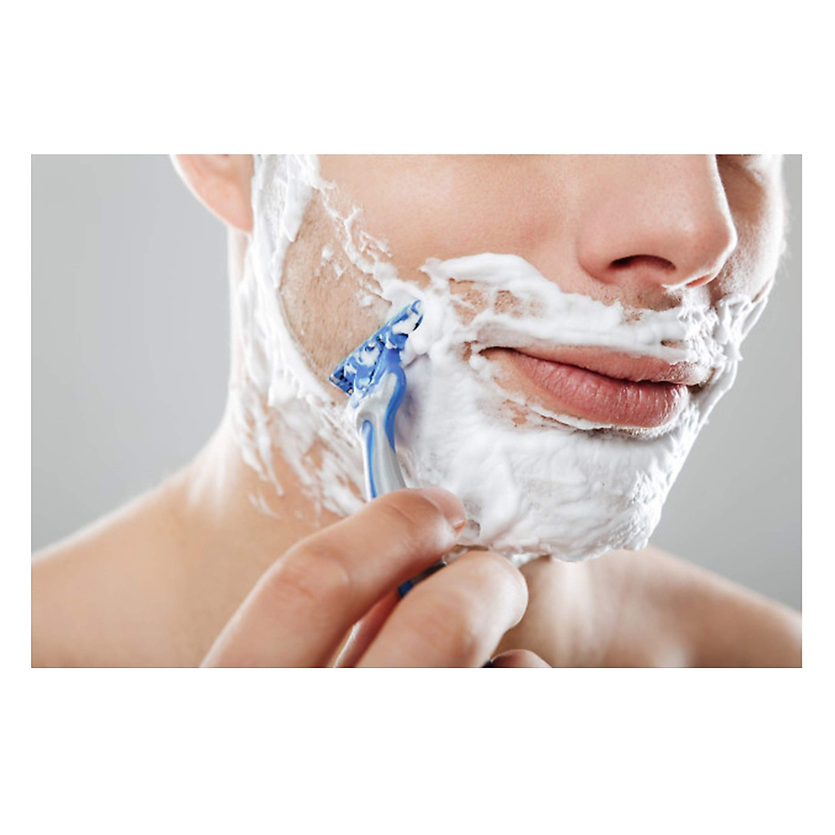 No7 Men Sensitive Care Post Shave Recovery Balm 1.7 oz.