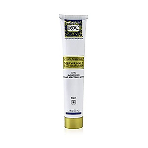 Roc Retinol Correxion Deep Wrinkle Daily Moisturizer - 1.1 fl. oz. (33ml)