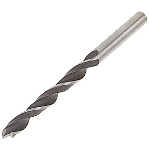 DEWALT DW1706 Brad Point, 1/4-Inch