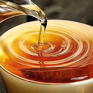 Men’s Essentials Five Flavors Goji Berry Tea, Five Flavors Wolfberry Tea，Five-Flavor Goji Berries Nourishing Tea, Chinese Herbal Tea for Men（50 sachets/box） (1Box)