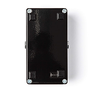 JIM DUNLOPMXR Studio Compressor Guitar Effects Pedal