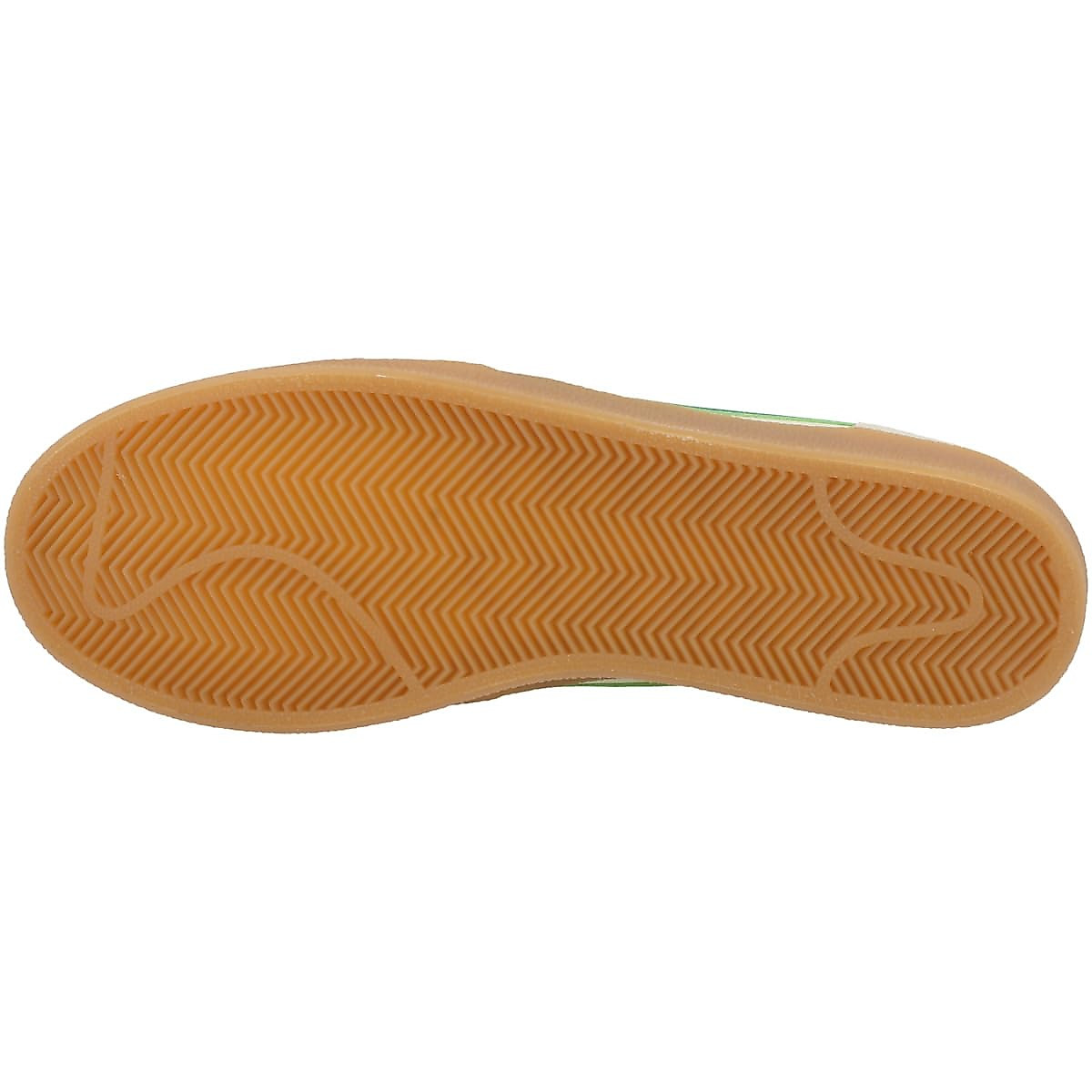 Nike mens Killshot 2 Leather, Sail/Lucid Green-gum Yellow, 8