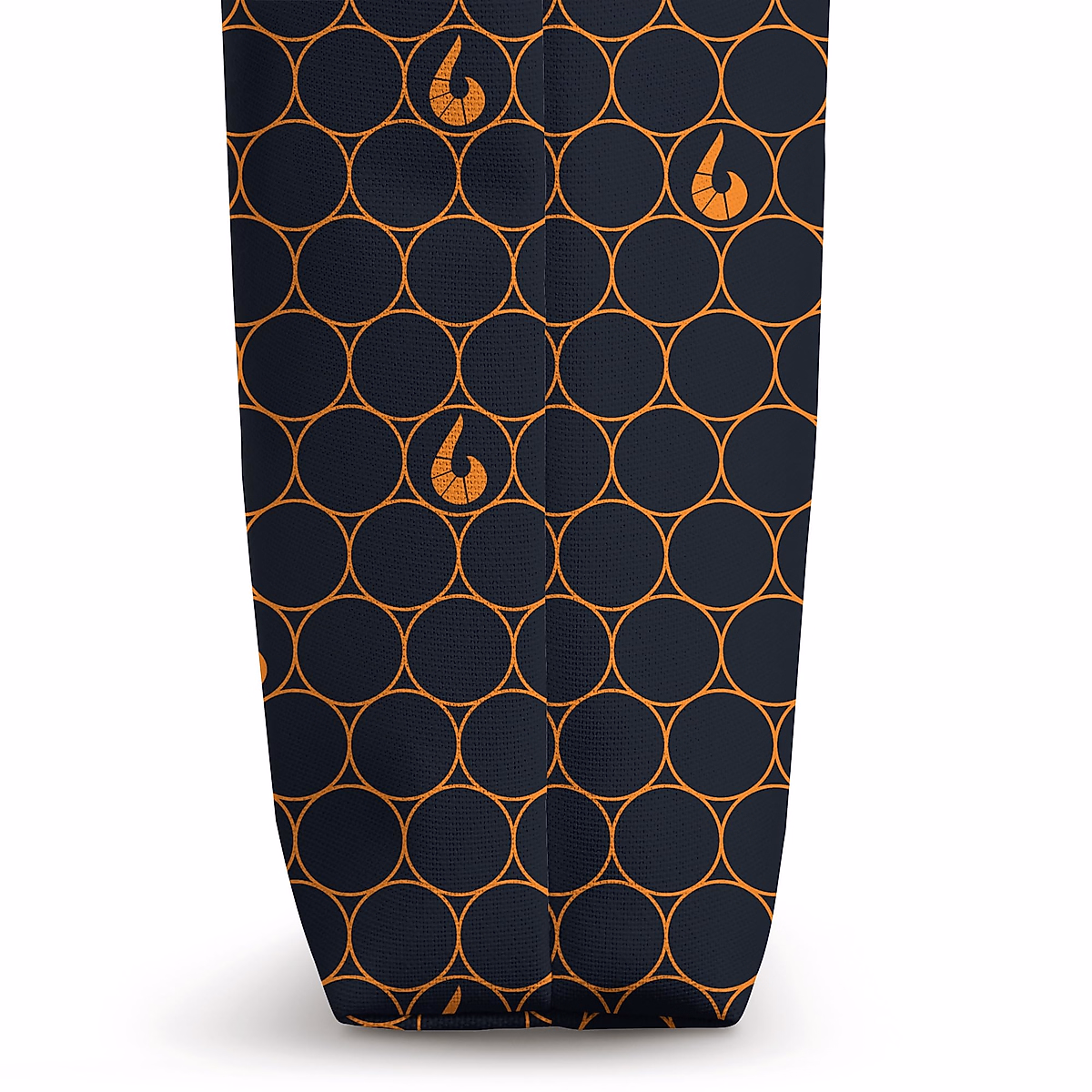 Miraculous Ladybug Rena Rouge Pattern Tote Bag