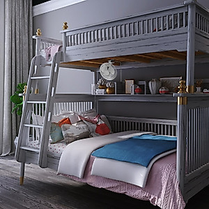 JOEY'Z 6 INCH - 2 Speed - Adjustable Tilt, Whisper Quiet Operation Clip-On-Fan with 5.5 Foot Cord and Steel Safety Grill (2, 6" Fan with 5 FT Cord)