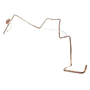 For Delfield Assembly,Cap Tube Guf 0.036X192 000-D03-0034-S - +