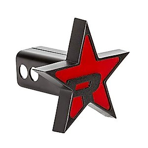 RBP Pilot Lighted Hitch Cover