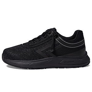 BILLY Footwear Billy Sport Inclusion Too Black to The Floor 11 Little Kid W