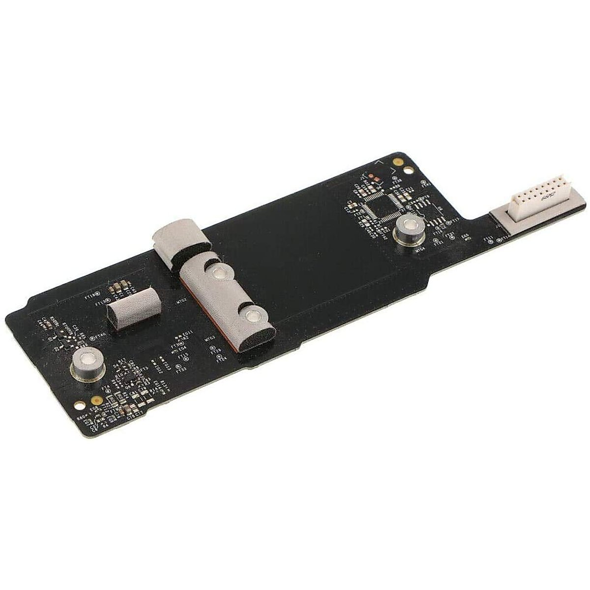 LeHang Power Eject Bind RF IR LED Light Bluetooth Board Module Replacement Part for Microsoft Xbox One S (Slim)