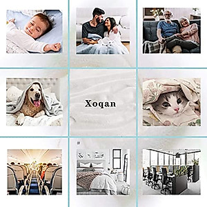 Xoqan Cute Dachshund Dog Soft Fuzzy Flannel Hooded Blanket Women Men Cozy Microfiber Luxury Plush Throws for Bedding Couch Travel Camping Gift 40"x30"for Pet