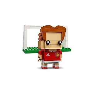LEGO My Brick Me: Manchester United - 530 pcs