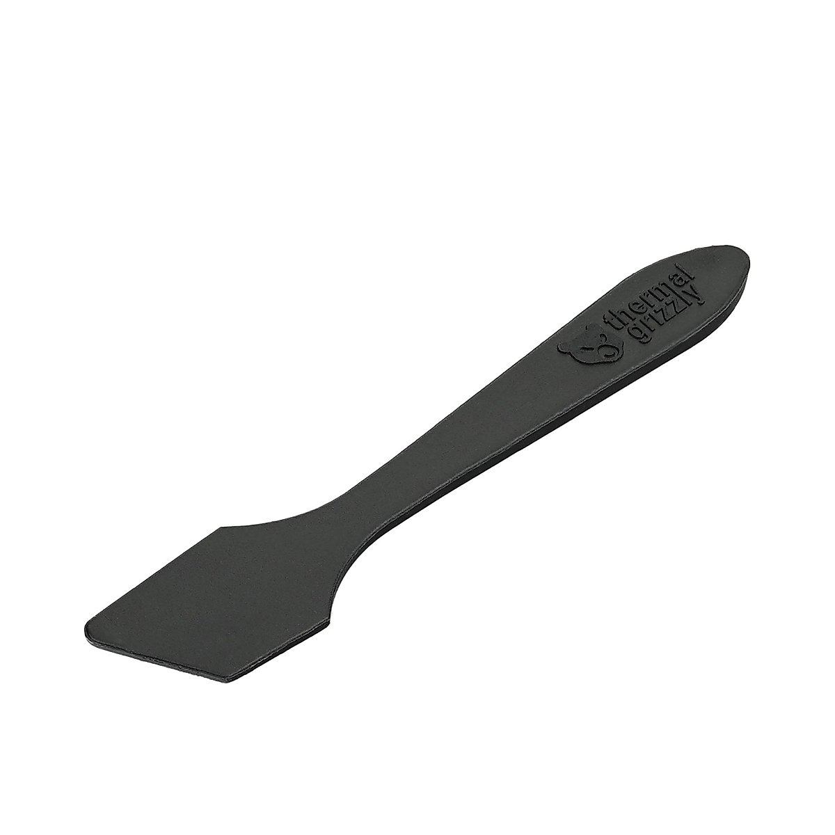 Thermal Grizzly - Spatula (3 Pieces) - Perfect Application and Spread of Thermal Paste Or Liquid Metal - Even and Precise Compound Distribution CPU/GPU/PS4/PS5/Xbox
