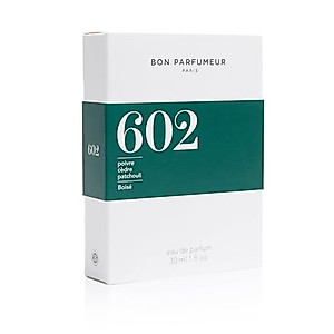 Bon Parfumeur Eau de Parfum n#602 / (30 mL)