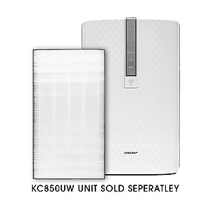 Sharp FZ-C100HFU True HEPA Replacement Filter for KC-850U