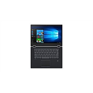 Lenovo Idea Refurb TS 15.6 i7 8G 256G MX13 (Certified Refurbished)