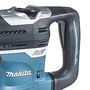Makita HR4013C 1-9/16" Advanced AVT® Rotary Hammer, accepts SDS-MAX bits