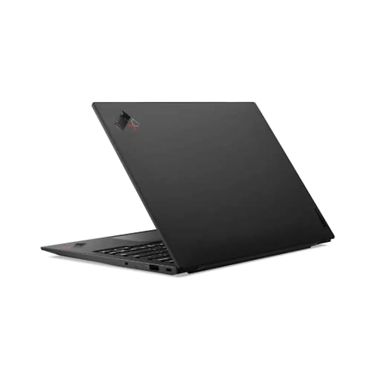 Latest Lenovo ThinkPad X1 Carbon Gen 9 14" FHD+ Ultrabook IPS Touchscreen 500 nits,11th gen i7-1185G7, 16GB DDR4, 512GB SSD, Intel Iris Xe Graphics, Fingerprint Reader, Thunderbolt 4, Win 10 Pro,Black